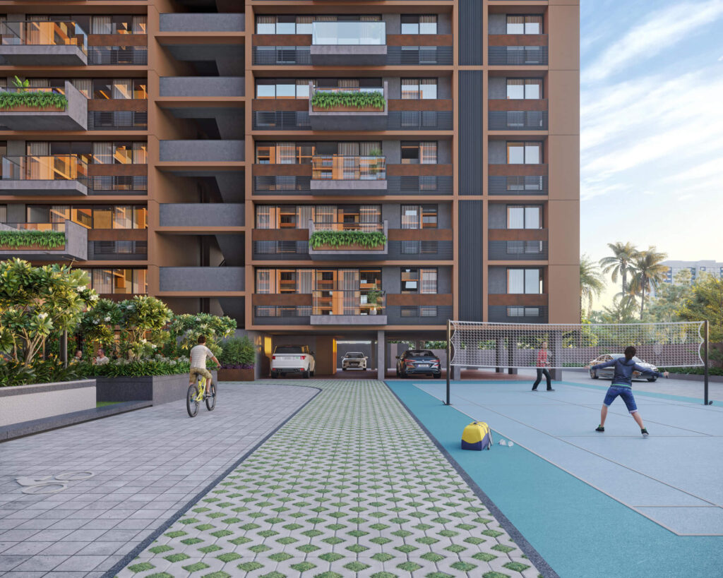 Home - Arjun Group